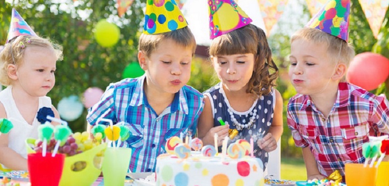 Comment faire la fête? – Parlons de la fête